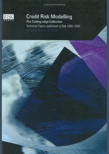 Credit Risk Modelling